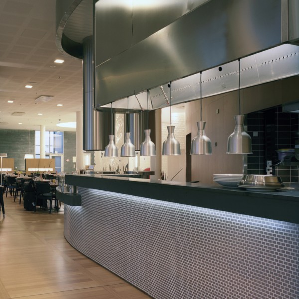 Hotel Bar Serveries - Furnotel