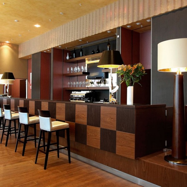 Hotel Bar Serveries - Furnotel